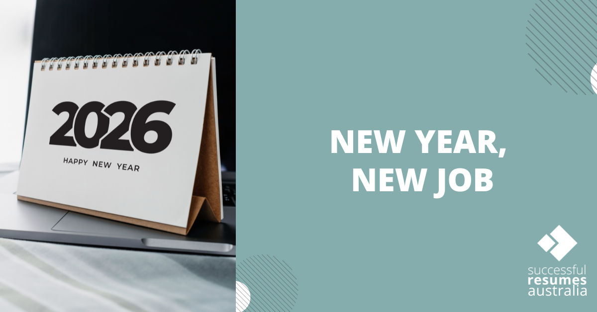 New Year, New Job: Why January Job Searches Stall in Australia